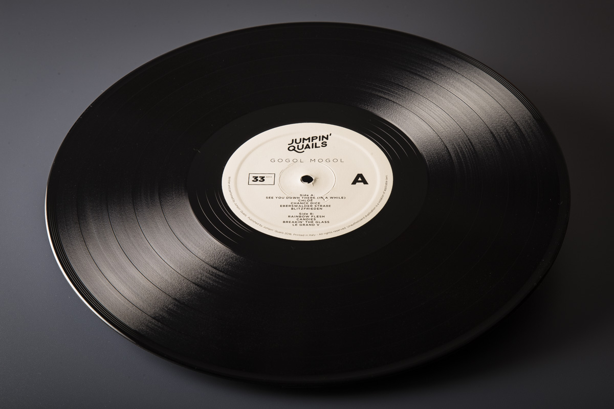 Le Dimensioni Dei Vinili: La Guida Essenziale