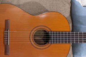 Come Si Chiamano Le Corde Della Chitarra: Note e Numeri