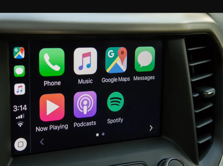 Come Collegare Spotify Alla Macchina: Istruzione Completa