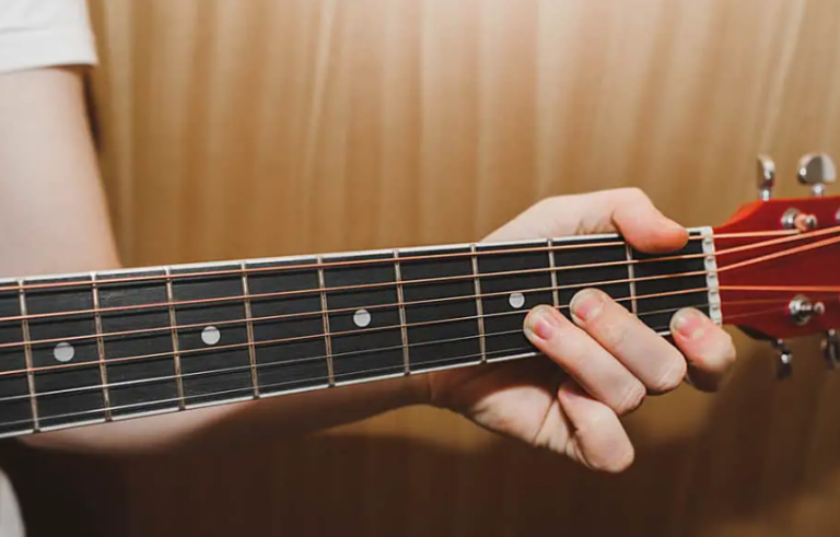 Come Memorizzare Le Note Della Tastiera Sulla Chitarra: Guida Completa