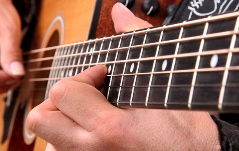 Come Memorizzare Le Note Della Tastiera Sulla Chitarra: Guida Completa