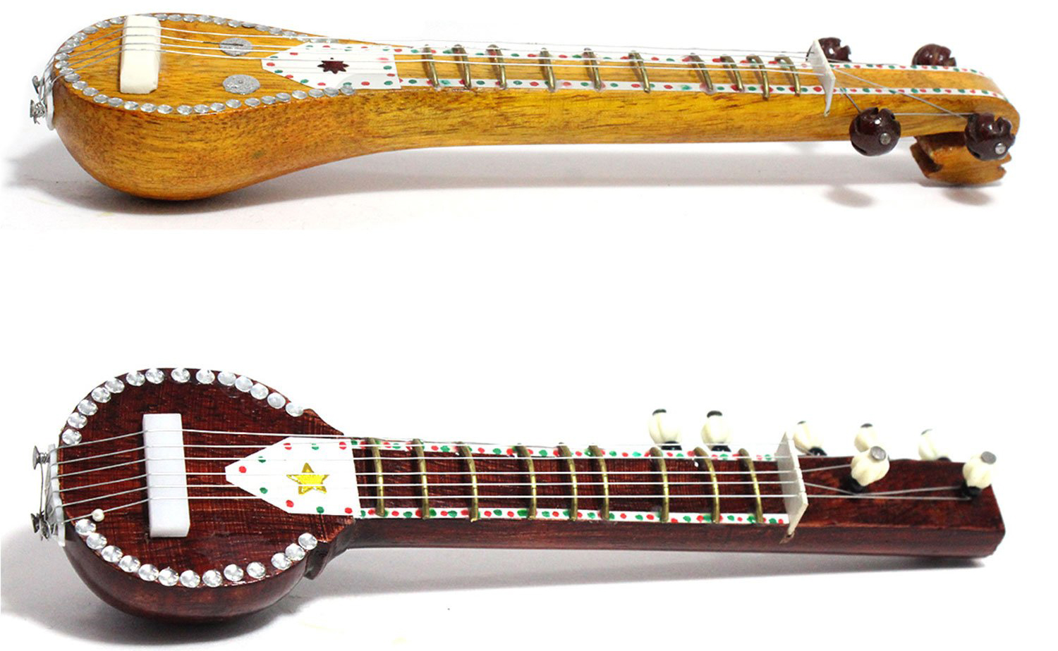 Strumenti Musicali Indiani: La Guida Completa