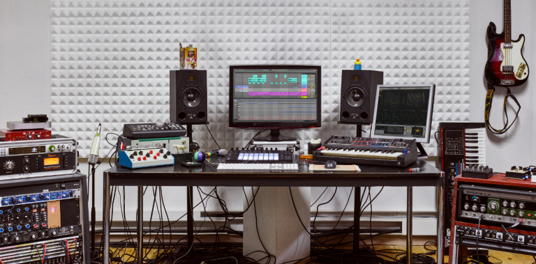 Migliori Programmi Per Creare Basi Musicali: La Guida Essenziale