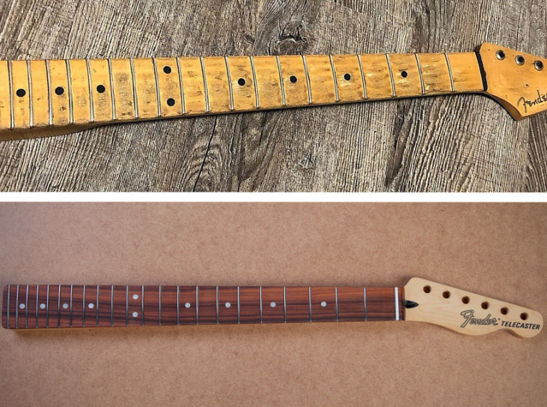 Fender Stratocaster vs Fender Telecaster: La Guida Comparativa (Estate ...