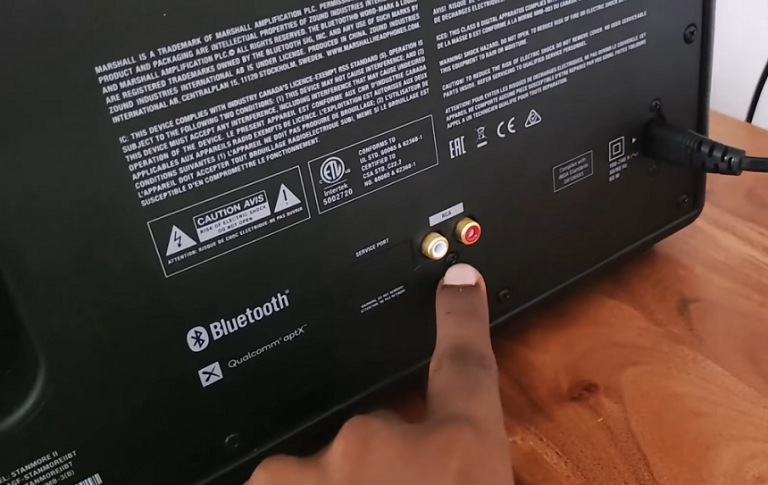Marshall Stanmore 2: La Recensione Completa - audioaccademia
