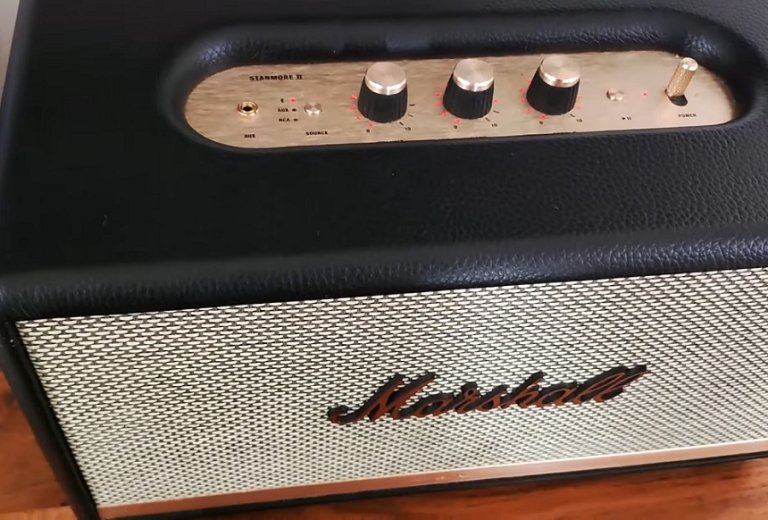 Marshall Stanmore 2: La Recensione Completa - audioaccademia