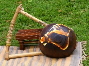 Strumenti Musicali Africani Tipici: a Fiato, a Percussione, a Corda