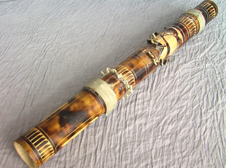 Strumenti Musicali Africani Tipici: a Fiato, a Percussione, a Corda