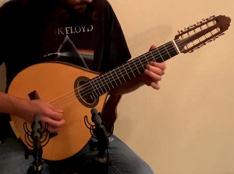 Conosci gli Strumenti Musicali Spagnoli Tipici e Più Famosi?