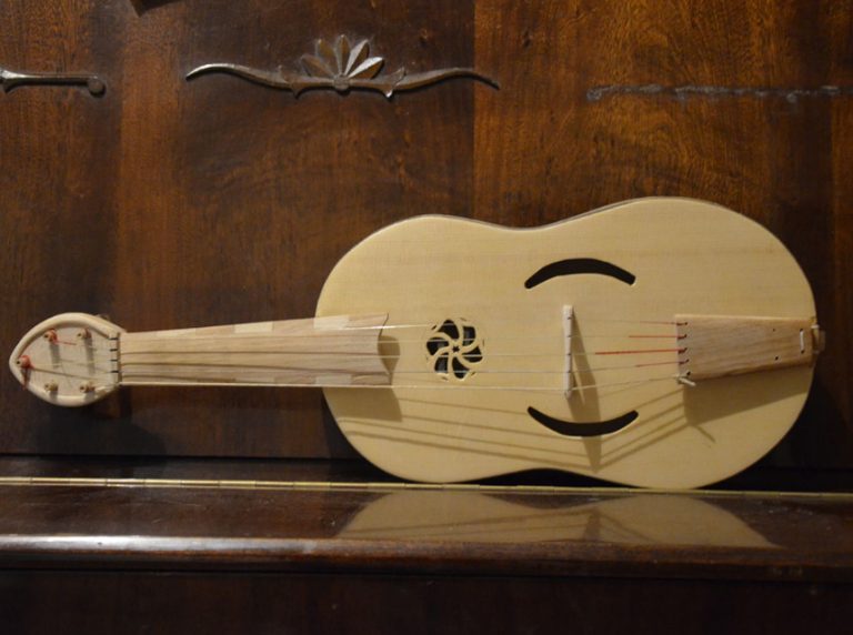 Conosci gli Strumenti Musicali Spagnoli Tipici e Più Famosi?