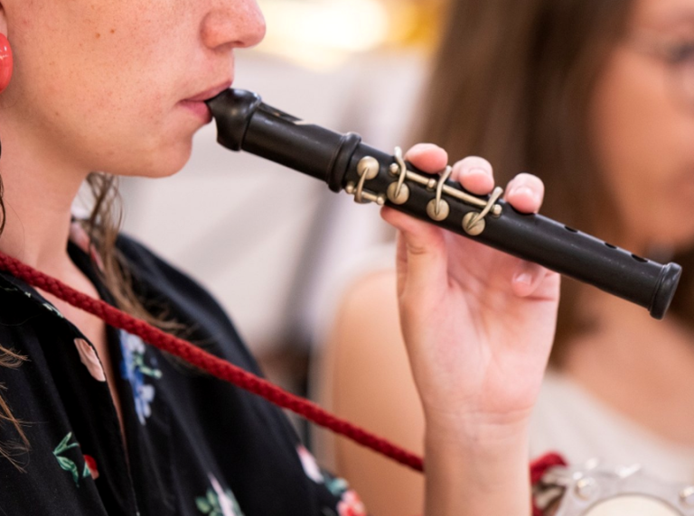 Conosci gli Strumenti Musicali Spagnoli Tipici e Più Famosi?