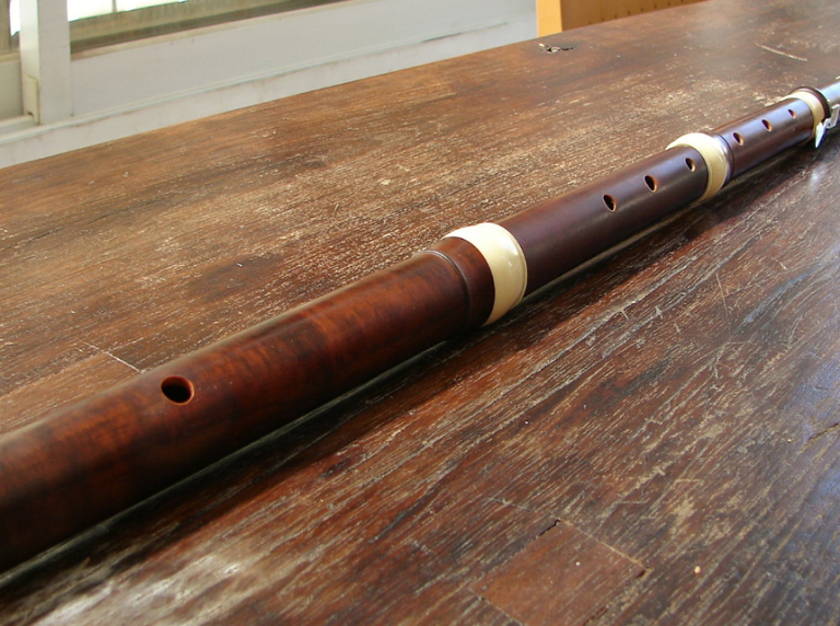 Tipi di Flauto Diversi: Nomi e Fatti Interessanti