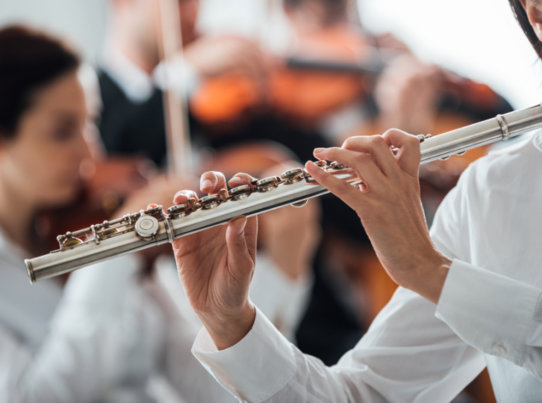 Tipi di Flauto Diversi: Nomi e Fatti Interessanti