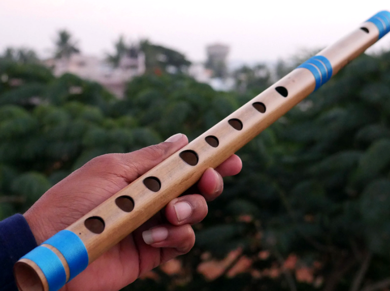 Tipi di Flauto Diversi: Nomi e Fatti Interessanti
