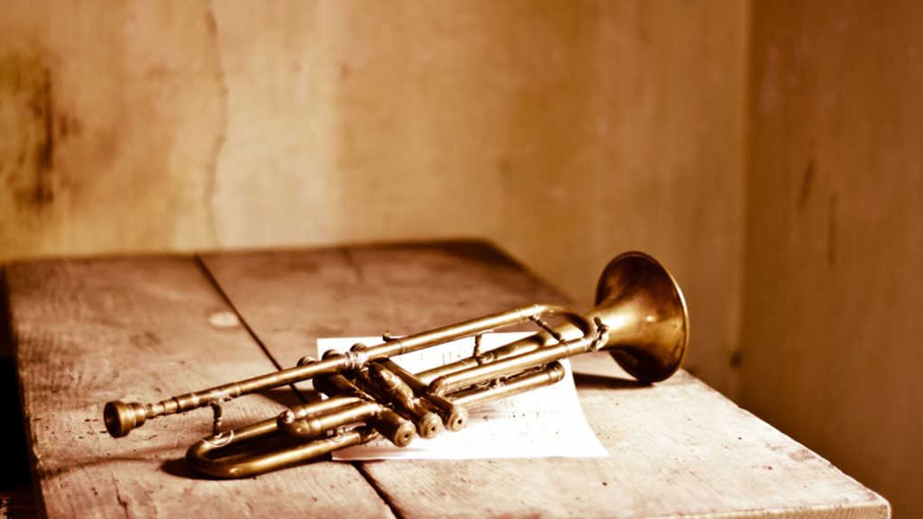 La Storia Della Tromba: Conosci l'Origine