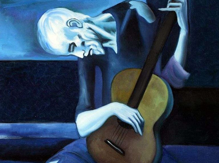 Quadri Famosi con Strumenti Musicali: Quali Sono?