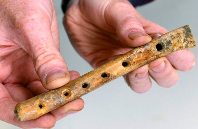 Strumenti Musicali Preistorici: Come Sono Stati Prodotti i Primi ...