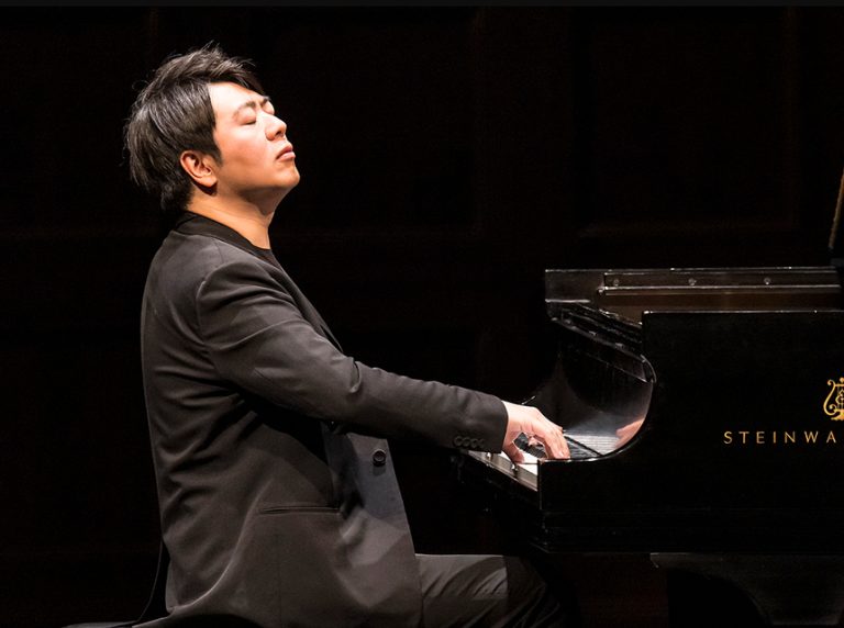 Pianisti Famosi: Italiani, Giapponesi, Russi e del Tutto il Mondo