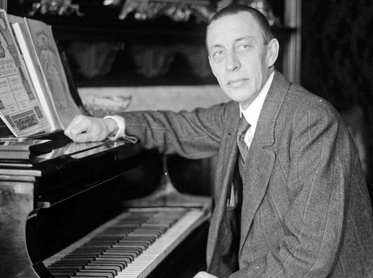 Pianisti Famosi: Italiani, Giapponesi, Russi e del Tutto il Mondo