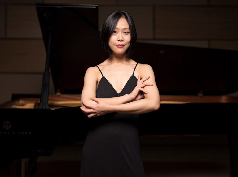 Pianisti Famosi: Italiani, Giapponesi, Russi e del Tutto il Mondo