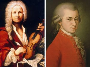 Storia del Violino: Chi Ha Inventato il Violino?